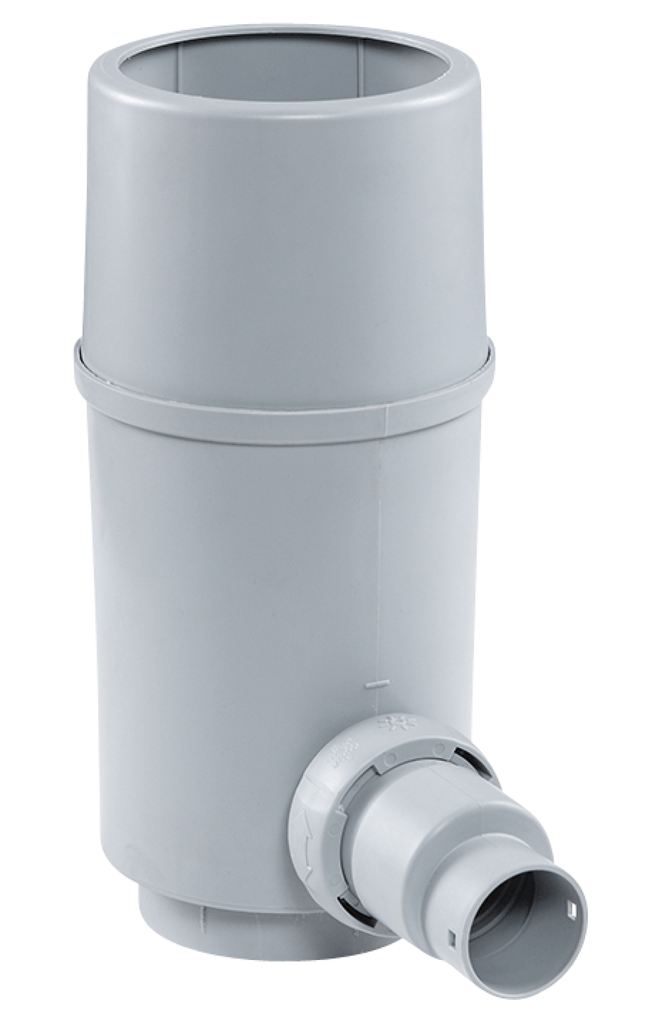 Collecteur filtrant Pro | Galico